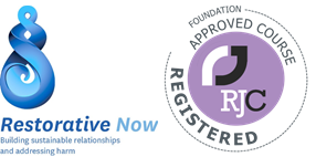 Restorative Now Restorative Practice Facilitator Training Course | Restorative Justice Council